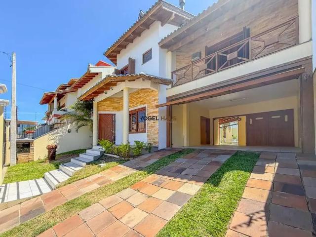 Casa / Sobrado para Venda em Canoas/RS Moinhos De Vento 5 Quartos