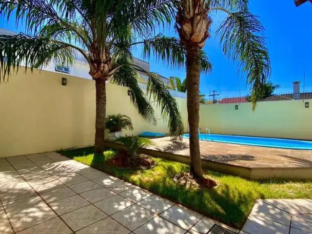 Casa / Sobrado para Venda em Canoas/RS Moinhos De Vento 5 Quartos