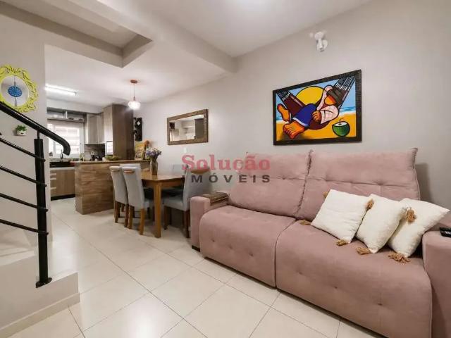 Casa / Sobrado para Venda em Canoas/RS Morada das Acácias 2 Quartos