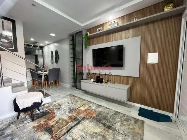 Casa / Sobrado para Venda em Canoas/RS Morada das Acácias 2 Quartos