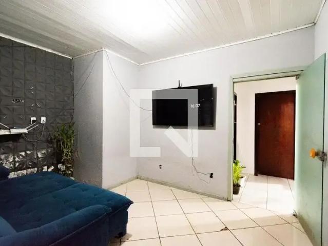 Casa / Sobrado para Venda em Canoas/RS Niterói 1 Quartos