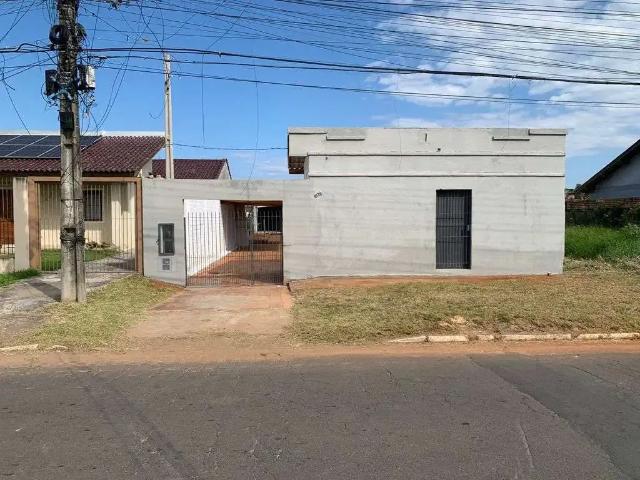 Casa / Sobrado para Venda em Canoas/RS Niterói 1 Quartos