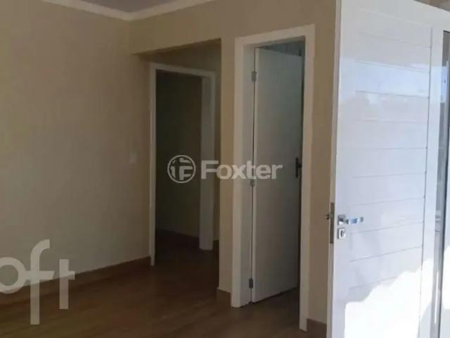 Casa / Sobrado para Venda em Canoas/RS Niterói 2 Quartos