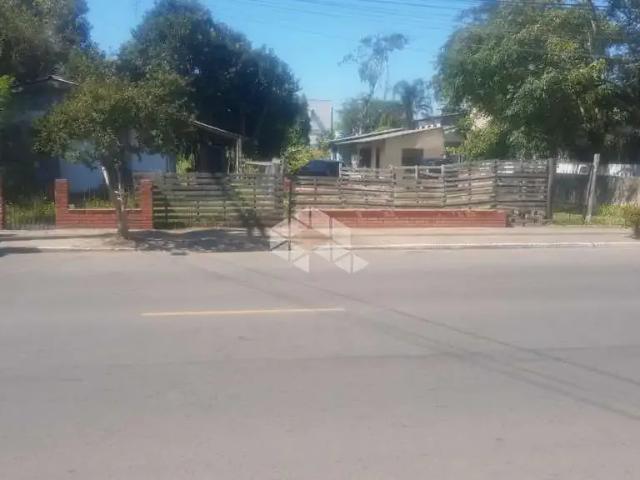 Casa / Sobrado para Venda em Canoas/RS Niterói 1 Quartos