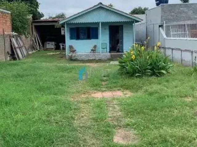 Casa / Sobrado para Venda em Canoas/RS Niterói 1 Quartos