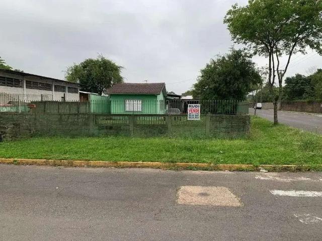 Casa / Sobrado para Venda em Canoas/RS Niterói 2 Quartos