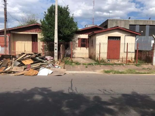 Casa / Sobrado para Venda em Canoas/RS Niterói 2 Quartos