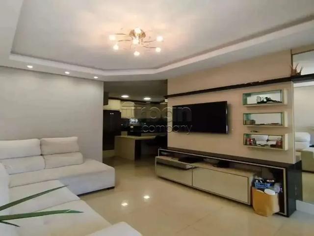Casa / Sobrado para Venda em Canoas/RS Niterói 2 Quartos