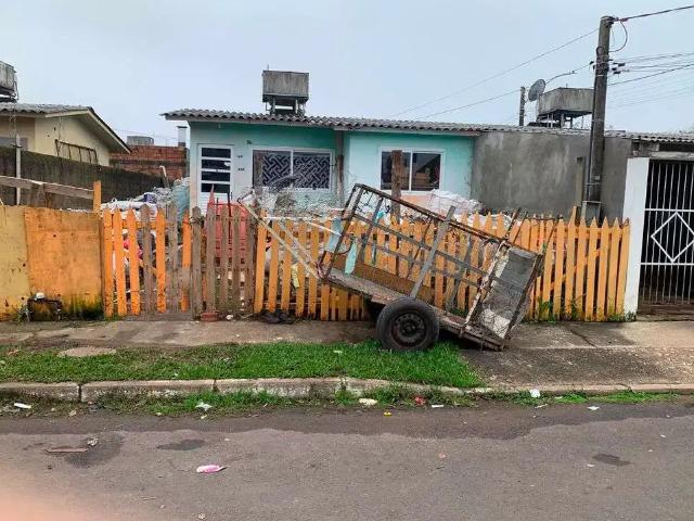 Casa / Sobrado para Venda em Canoas/RS Niterói 2 Quartos