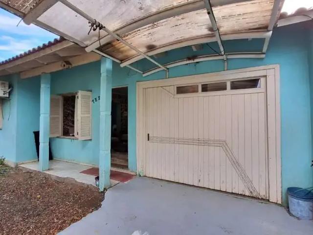 Casa / Sobrado para Venda em Canoas/RS Niterói 2 Quartos
