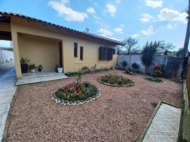 Casa / Sobrado para Venda em Canoas/RS Niterói 2 Quartos