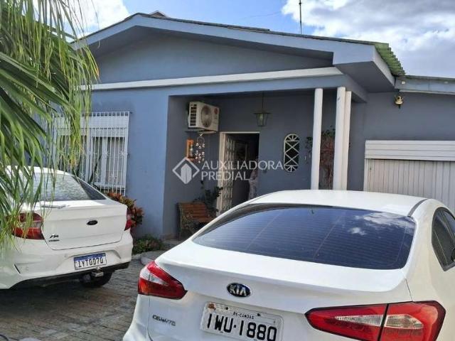 Casa / Sobrado para Venda em Canoas/RS Niterói 2 Quartos