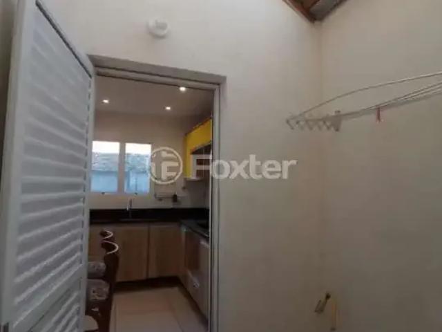 Casa / Sobrado para Venda em Canoas/RS Niterói 2 Quartos