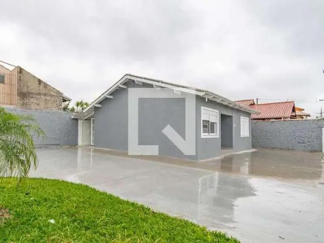 Casa / Sobrado para Venda em Canoas/RS Niterói 2 Quartos