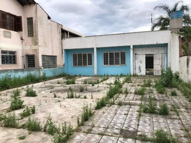 Casa / Sobrado para Venda em Canoas/RS Niterói 2 Quartos