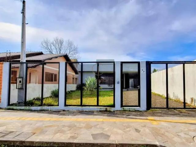 Casa / Sobrado para Venda em Canoas/RS Niterói 2 Quartos