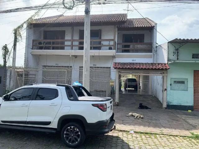 Casa / Sobrado para Venda em Canoas/RS Niterói 2 Quartos