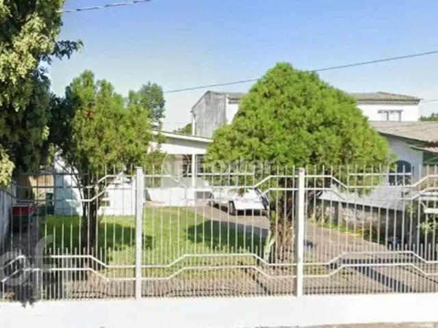 Casa / Sobrado para Venda em Canoas/RS Niterói 2 Quartos