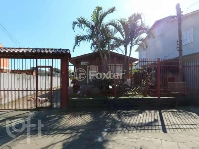 Casa / Sobrado para Venda em Canoas/RS Niterói 2 Quartos