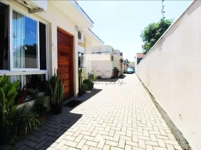 Casa / Sobrado para Venda em Canoas/RS Niterói 2 Quartos