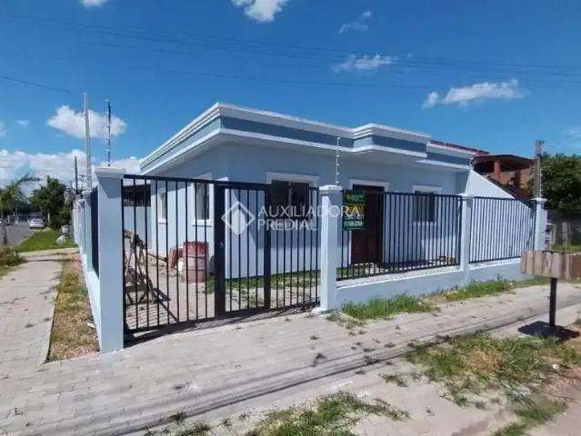 Casa / Sobrado para Venda em Canoas/RS Niterói 2 Quartos