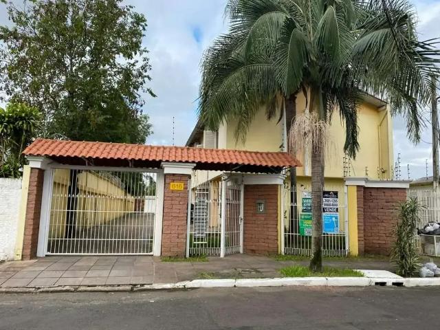 Casa / Sobrado para Venda em Canoas/RS Niterói 2 Quartos