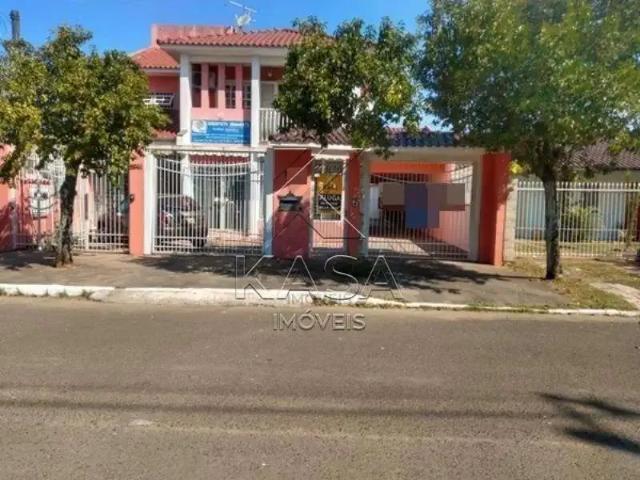 Casa / Sobrado para Venda em Canoas/RS Niterói 2 Quartos