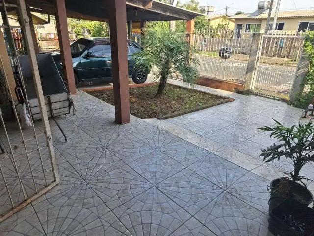 Casa / Sobrado para Venda em Canoas/RS Niterói 2 Quartos