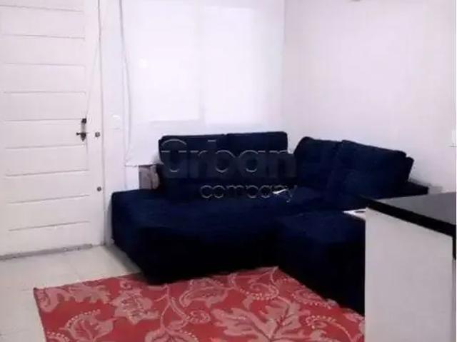 Casa / Sobrado para Venda em Canoas/RS Niterói 2 Quartos