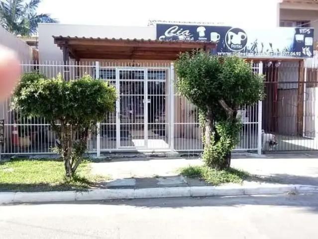 Casa / Sobrado para Venda em Canoas/RS Niterói 2 Quartos