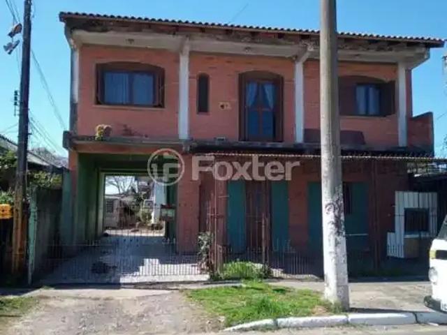 Casa / Sobrado para Venda em Canoas/RS Niterói 2 Quartos