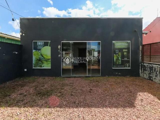Casa / Sobrado para Venda em Canoas/RS Niterói 2 Quartos