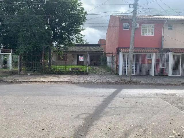 Casa / Sobrado para Venda em Canoas/RS Niterói 2 Quartos