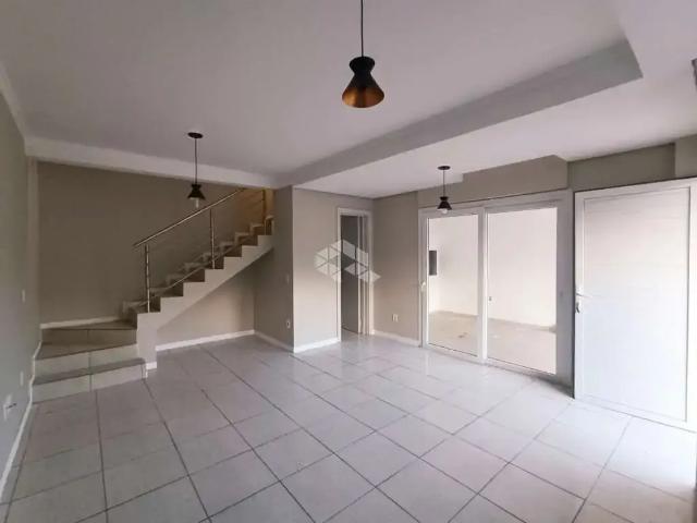 Casa / Sobrado para Venda em Canoas/RS Niterói 2 Quartos