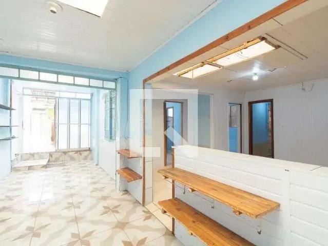 Casa / Sobrado para Venda em Canoas/RS Niterói 2 Quartos
