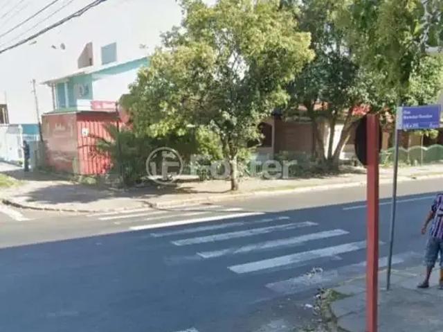 Casa / Sobrado para Venda em Canoas/RS Niterói 2 Quartos