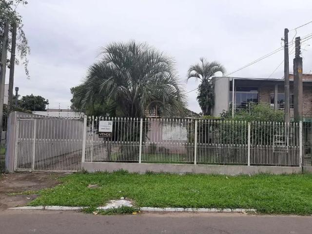 Casa / Sobrado para Venda em Canoas/RS Niterói 2 Quartos