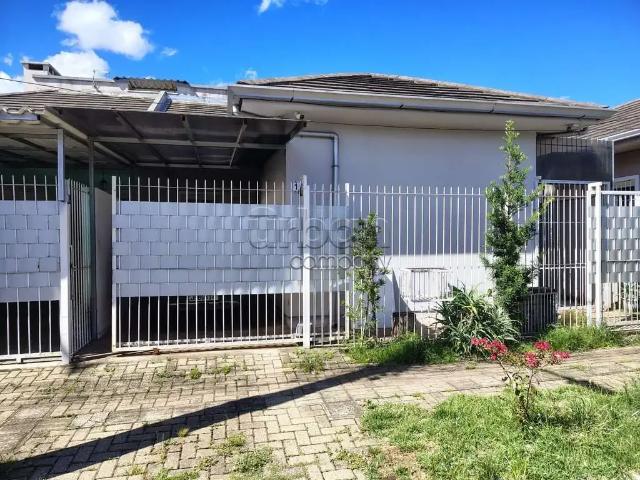 Casa / Sobrado para Venda em Canoas/RS Niterói 2 Quartos