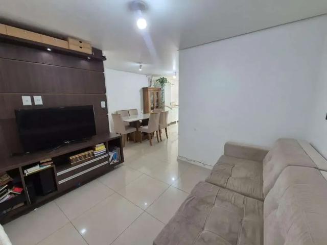 Casa / Sobrado para Venda em Canoas/RS Niterói 2 Quartos