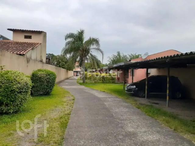 Casa / Sobrado para Venda em Canoas/RS Niterói 2 Quartos