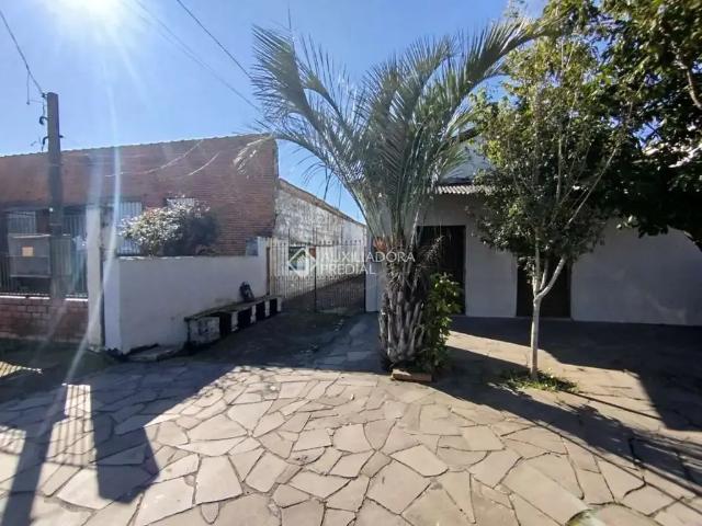 Casa / Sobrado para Venda em Canoas/RS Niterói 2 Quartos