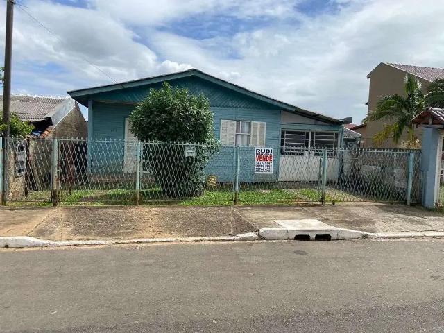 Casa / Sobrado para Venda em Canoas/RS Niterói 2 Quartos