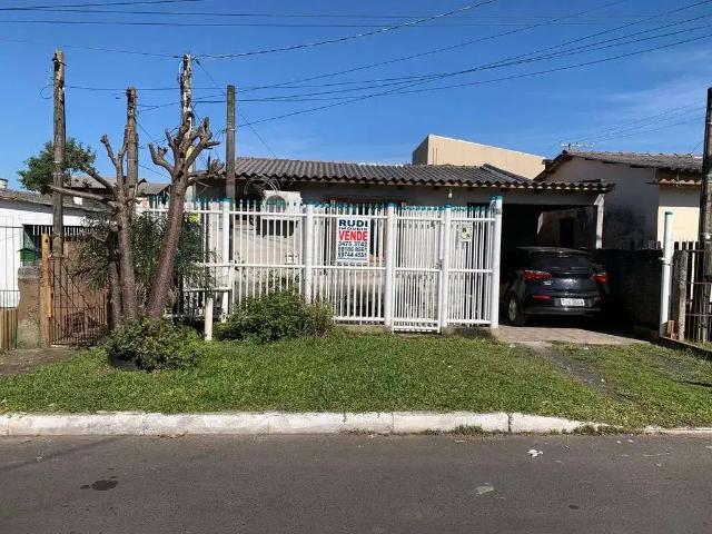 Casa / Sobrado para Venda em Canoas/RS Niterói 2 Quartos