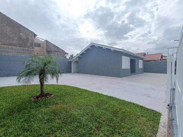 Casa / Sobrado para Venda em Canoas/RS Niterói 2 Quartos