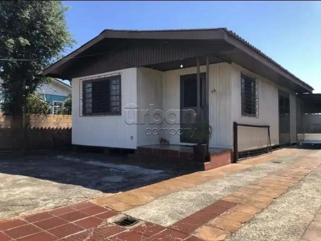 Casa / Sobrado para Venda em Canoas/RS Niterói 2 Quartos