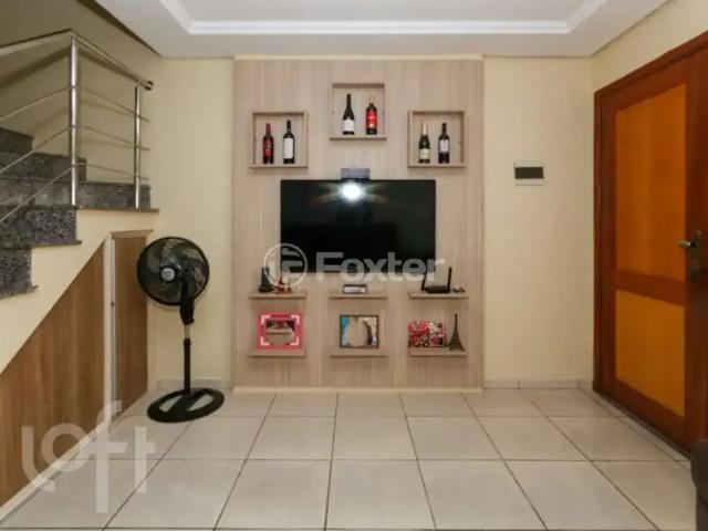 Casa / Sobrado para Venda em Canoas/RS Niterói 2 Quartos