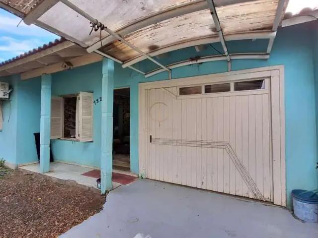 Casa / Sobrado para Venda em Canoas/RS Niterói 2 Quartos