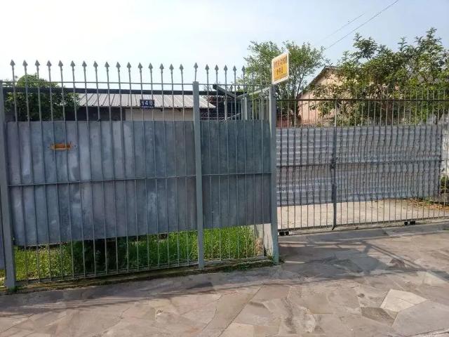 Casa / Sobrado para Venda em Canoas/RS Niterói 2 Quartos