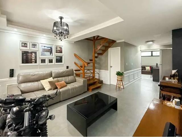 Casa / Sobrado para Venda em Canoas/RS Niterói 2 Quartos