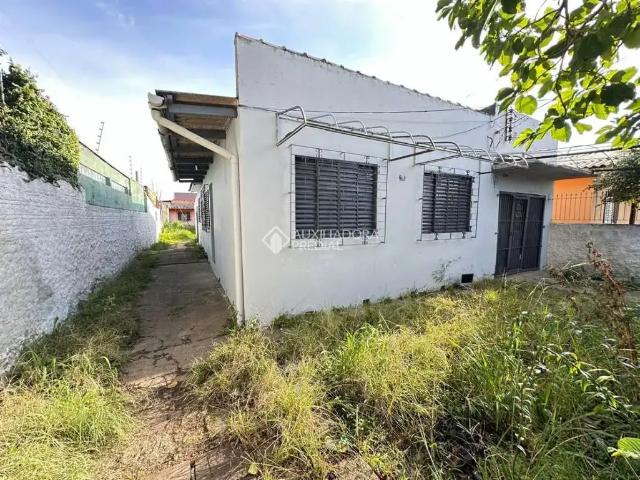 Casa / Sobrado para Venda em Canoas/RS Niterói 2 Quartos